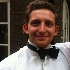 Joshua Pepper – Stereotactic Functional Neurosurgery