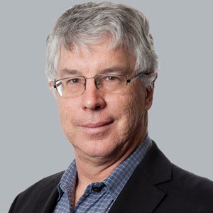 Terry Coyne – Stereotactic Functional Neurosurgery